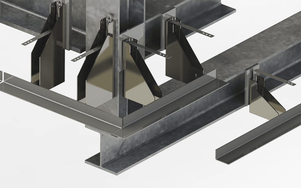 Masonry Support - FIRMA