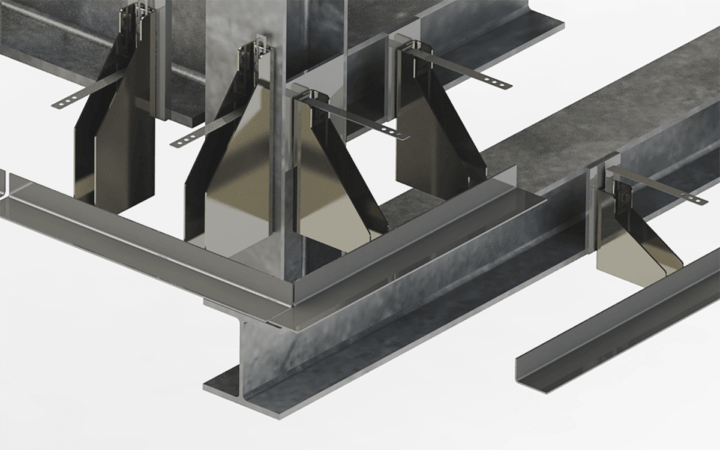 Masonry Support - FIRMA