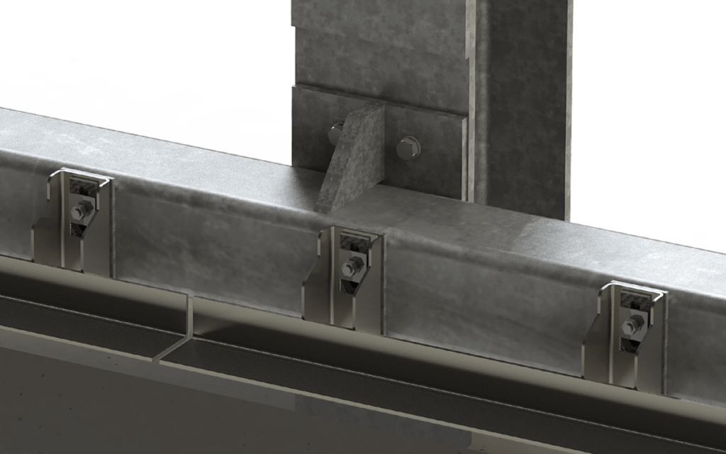 Masonry Support - Firma