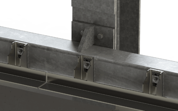 Masonry Support - Firma