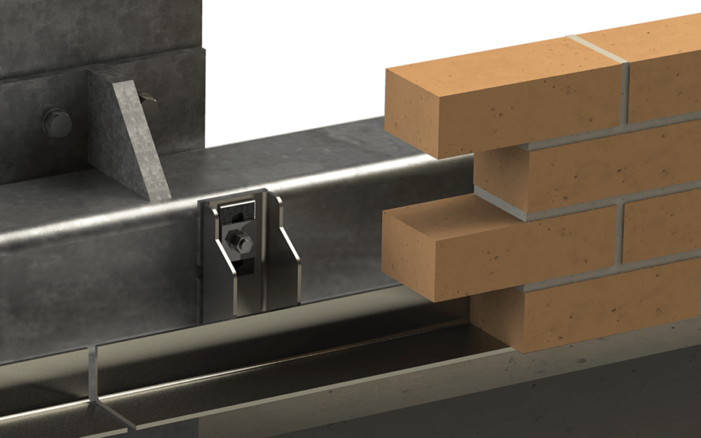 Masonry Support - FIRMA