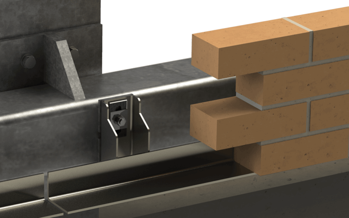 Masonry Support - FIRMA