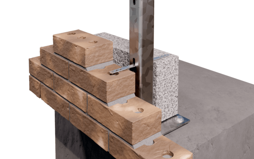 Windpost Systems - FIRMA