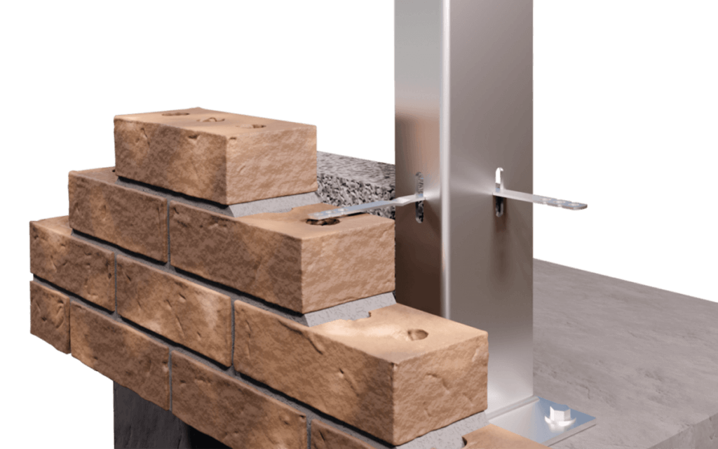 Windpost Systems - FIRMA