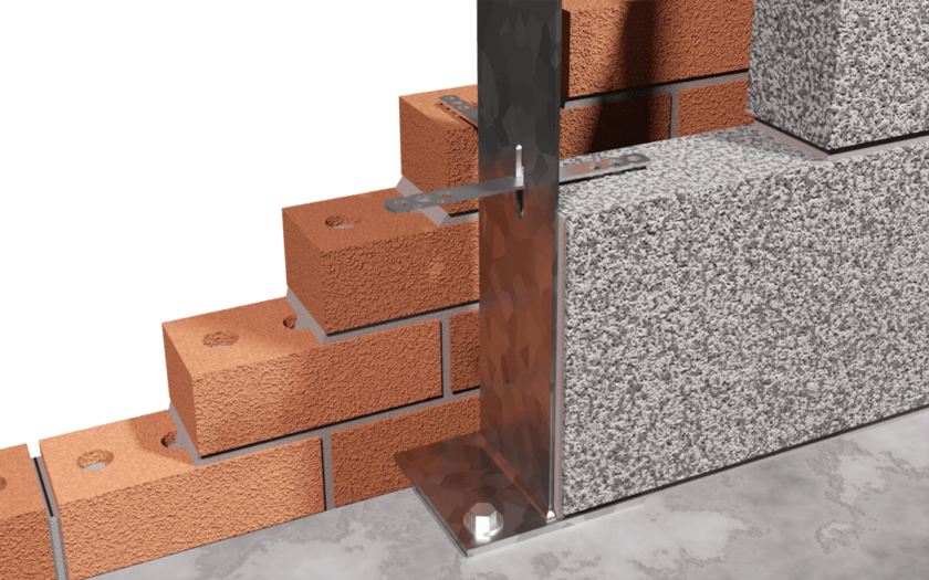 Masonry Ties - FIRMA