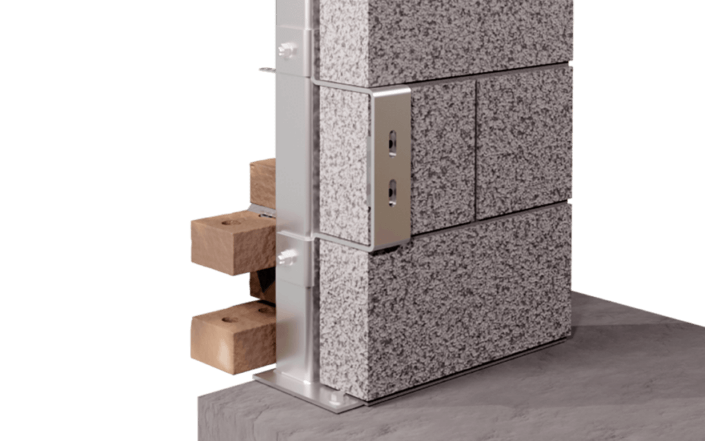 Windpost Systems - FIRMA