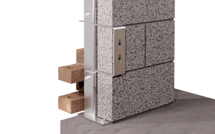 Windpost Systems - FIRMA