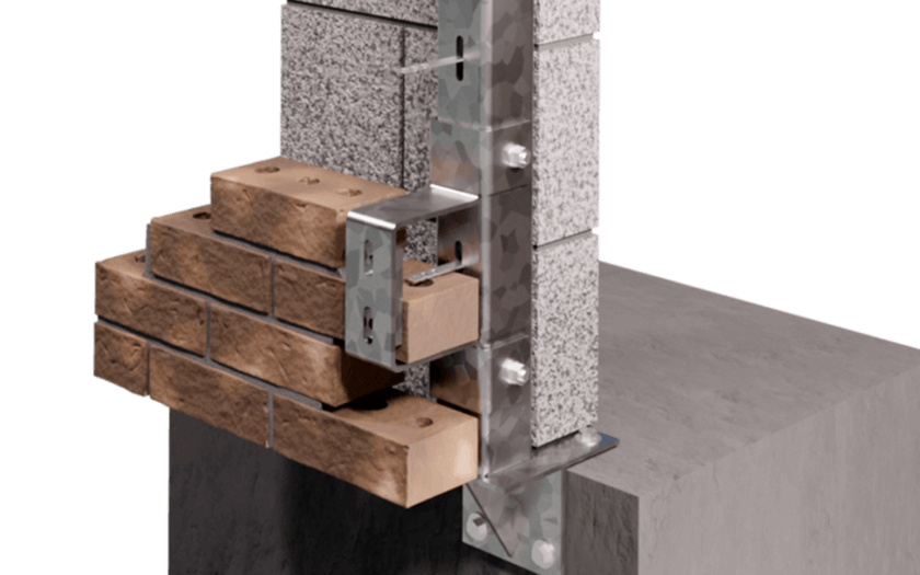 Parapet & Balustrade Posts - FIRMA