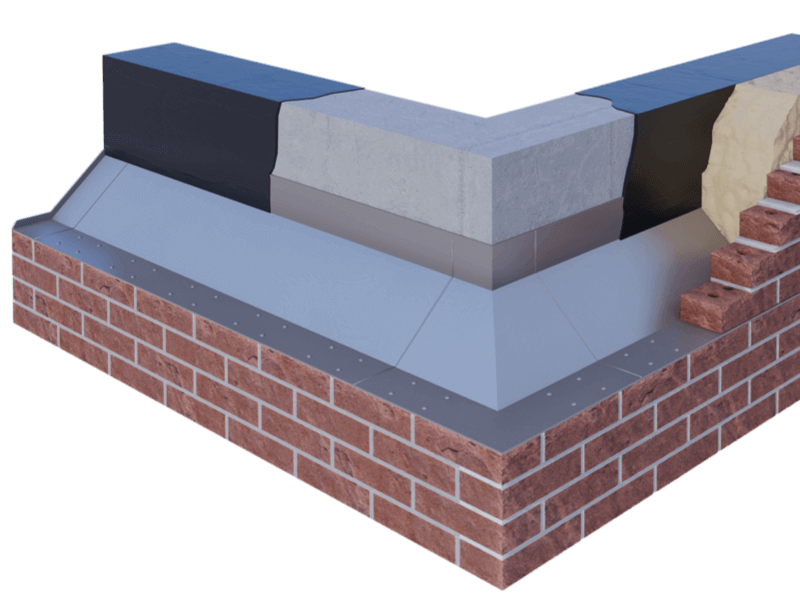 FIRMA - Non-combustible construction support systems.