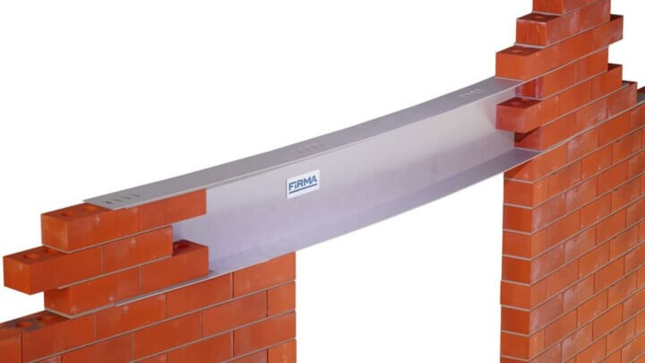Lintels - FIRMA