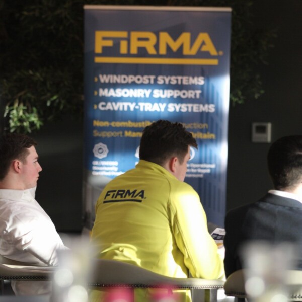 About - FIRMA