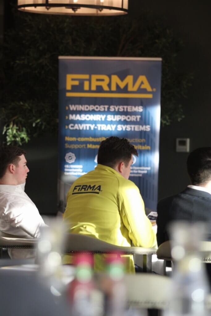 About - FIRMA