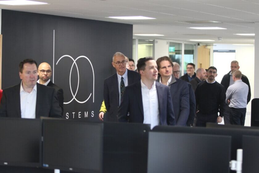 FIRMA moves to it's new headquarters in North Walsham - FIRMA
